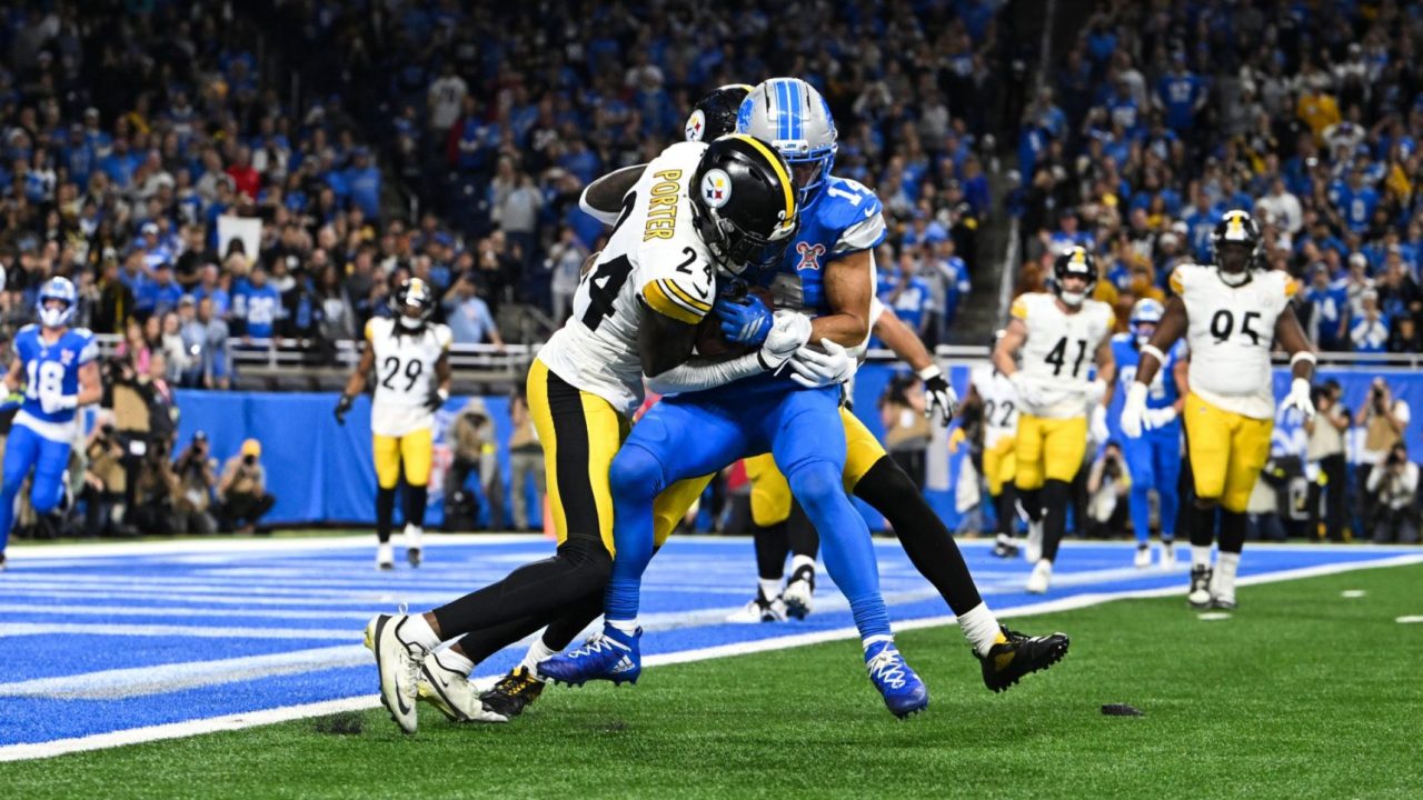 Steelers vs. Bengals Week 16: Dramatic Finish & Game Recap - World ...